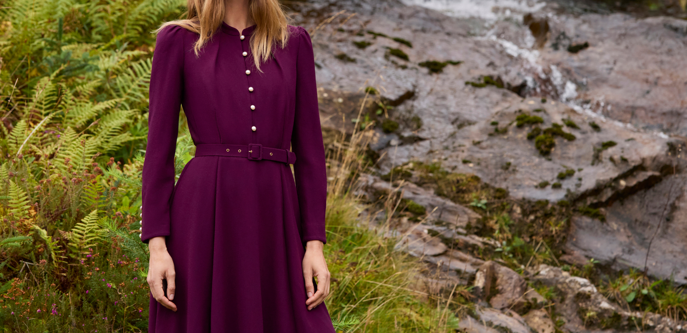 Beulah Classics – Beulah London