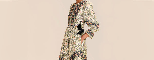 Designer Dresses | Beulah's Timeless Style for Every Occasion