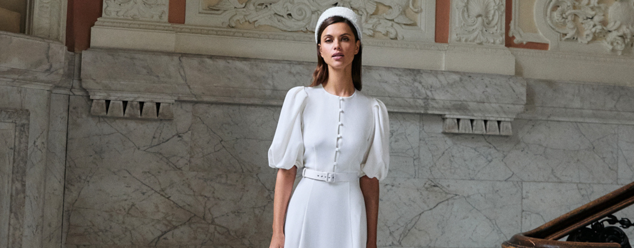 Beulah Bridal | Classic Elegant Wedding Dresses | London Boutique