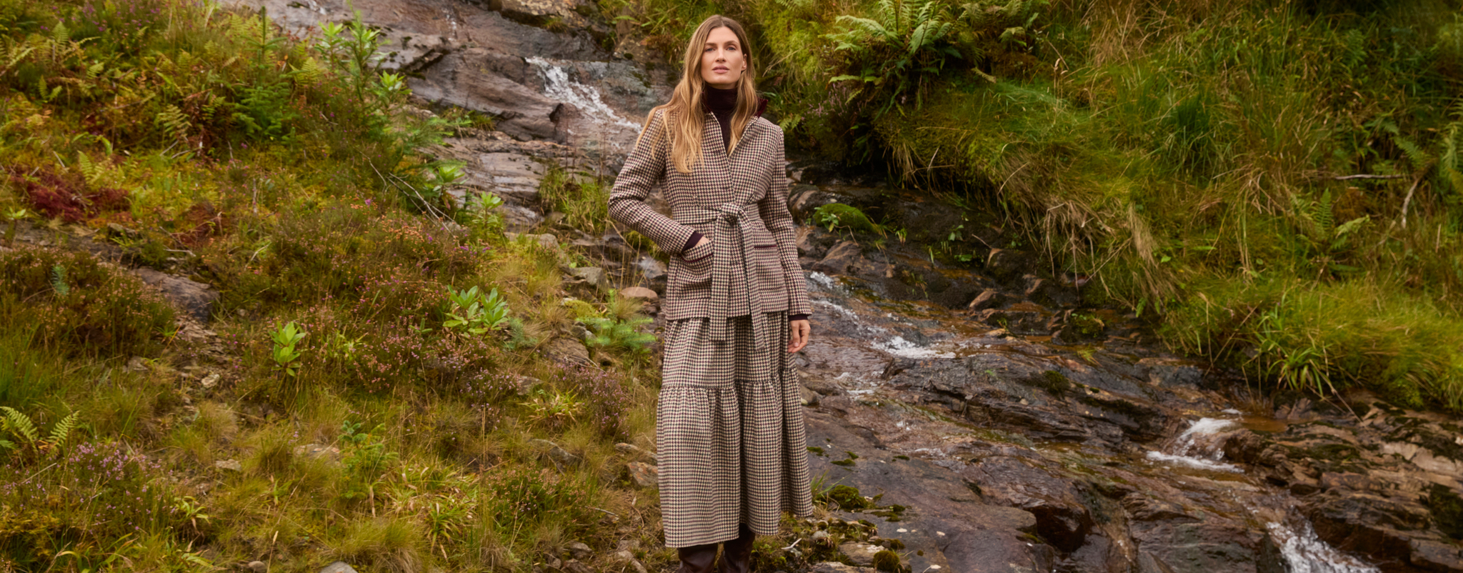 AW25 Womenswear | Discover Beulah's New Arrivals