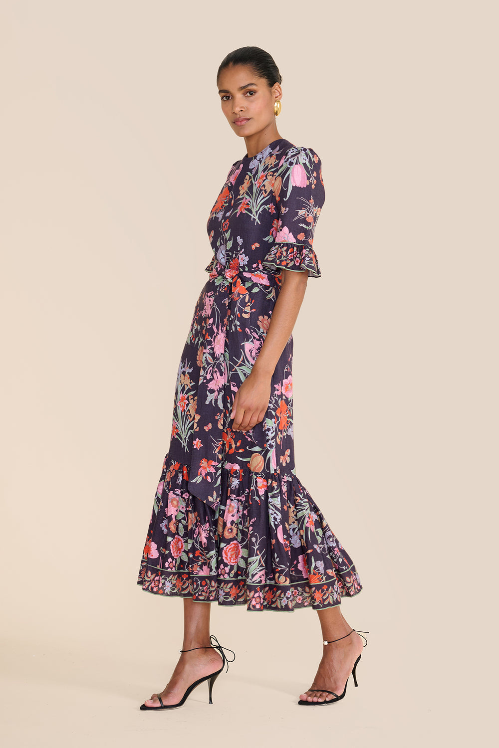 Designer Dresses | Beulah's Timeless Style for Every Occasion