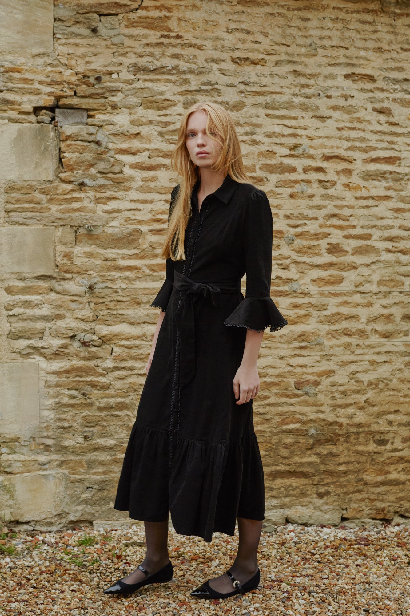 Beulah London | Fighting Slavery Through Fashion | Luxury Womenswear