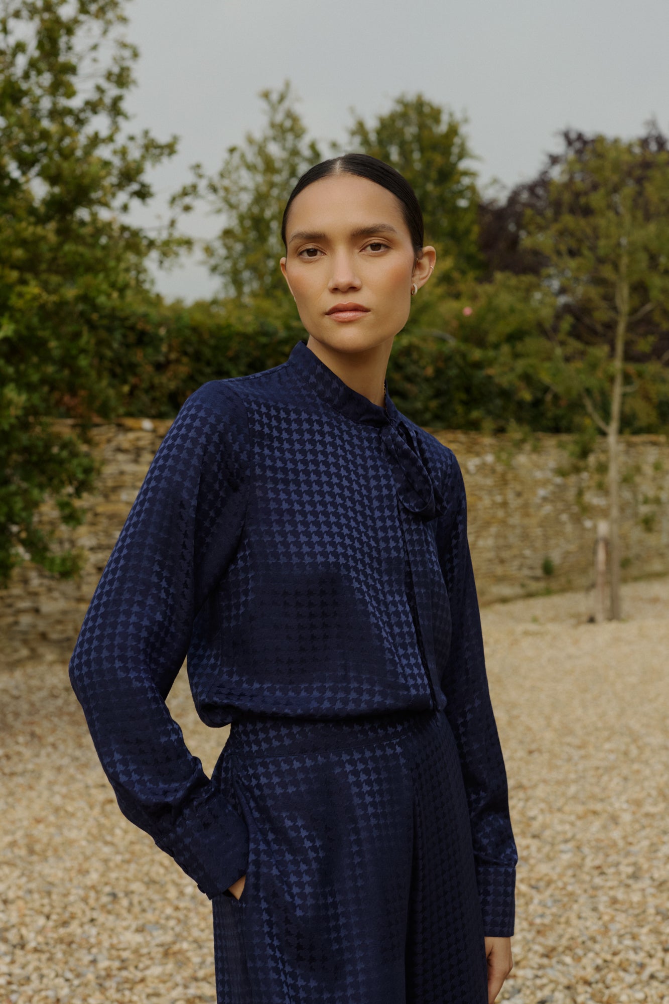 Beulah London | Fighting Slavery Through Fashion | Luxury Womenswear