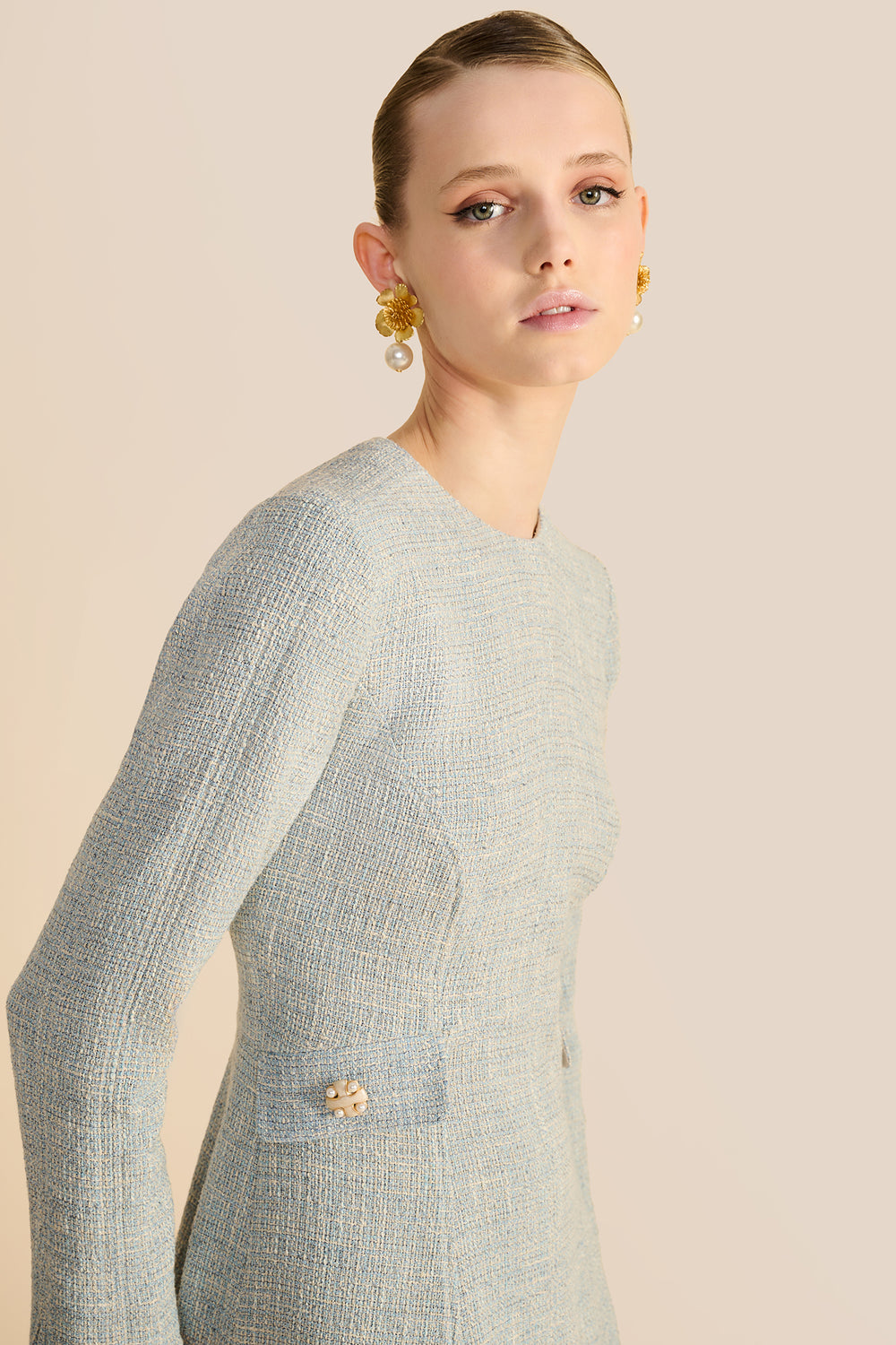 Designer Dresses | Beulah's Timeless Style for Every Occasion