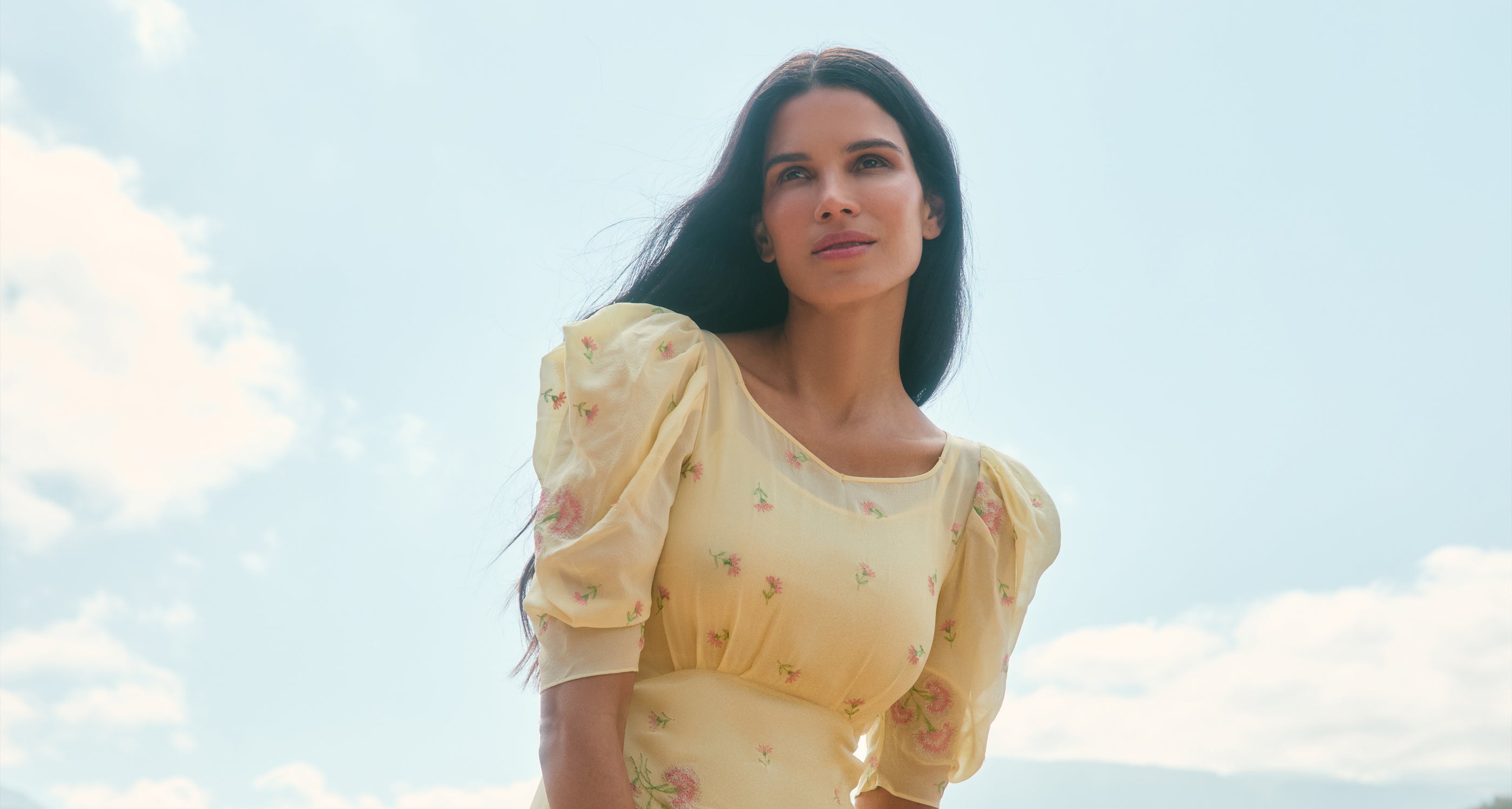 Beulah London | Fighting Slavery Through Fashion | Luxury Womenswear