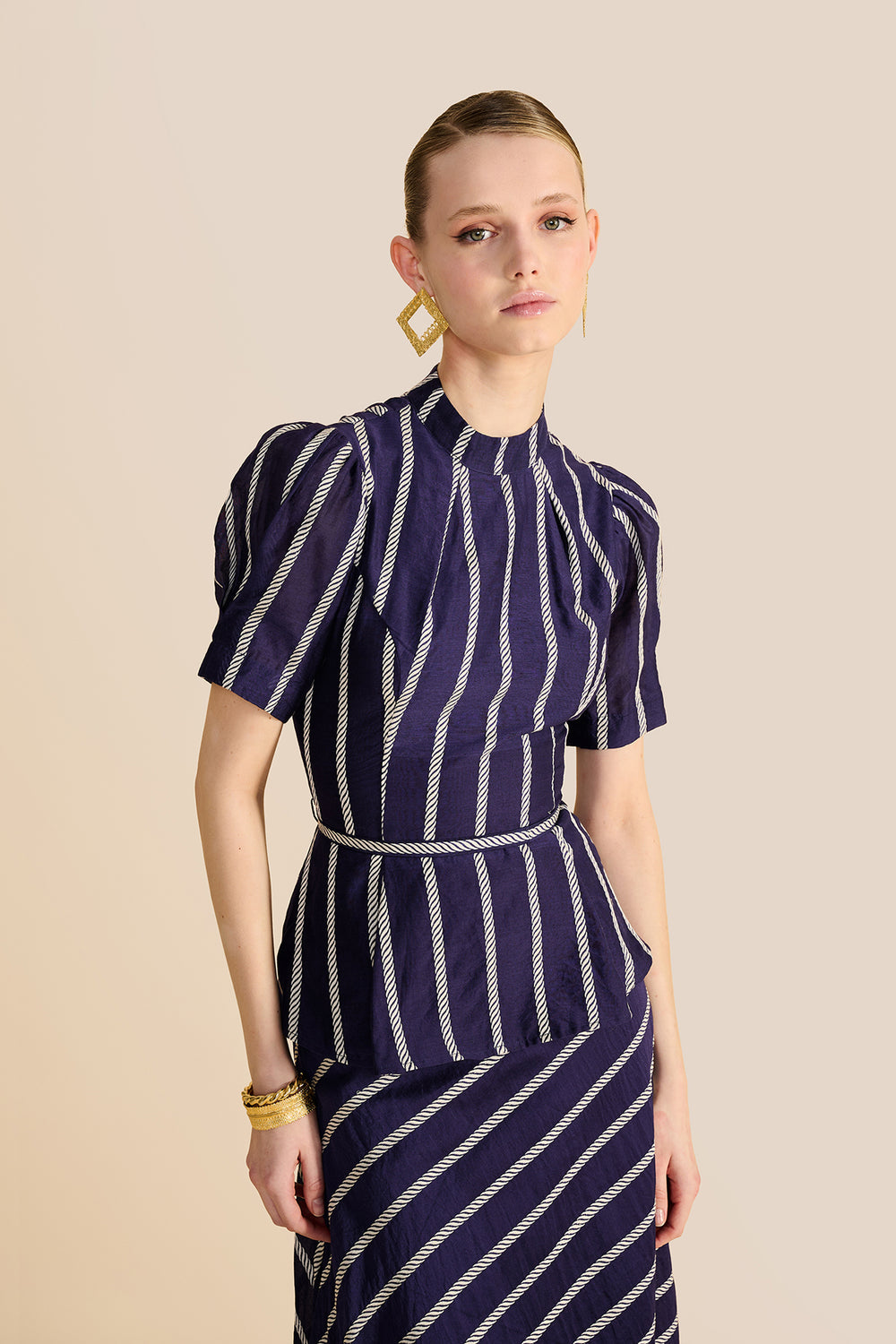 Beulah London | Fighting Slavery Through Fashion | Luxury Womenswear