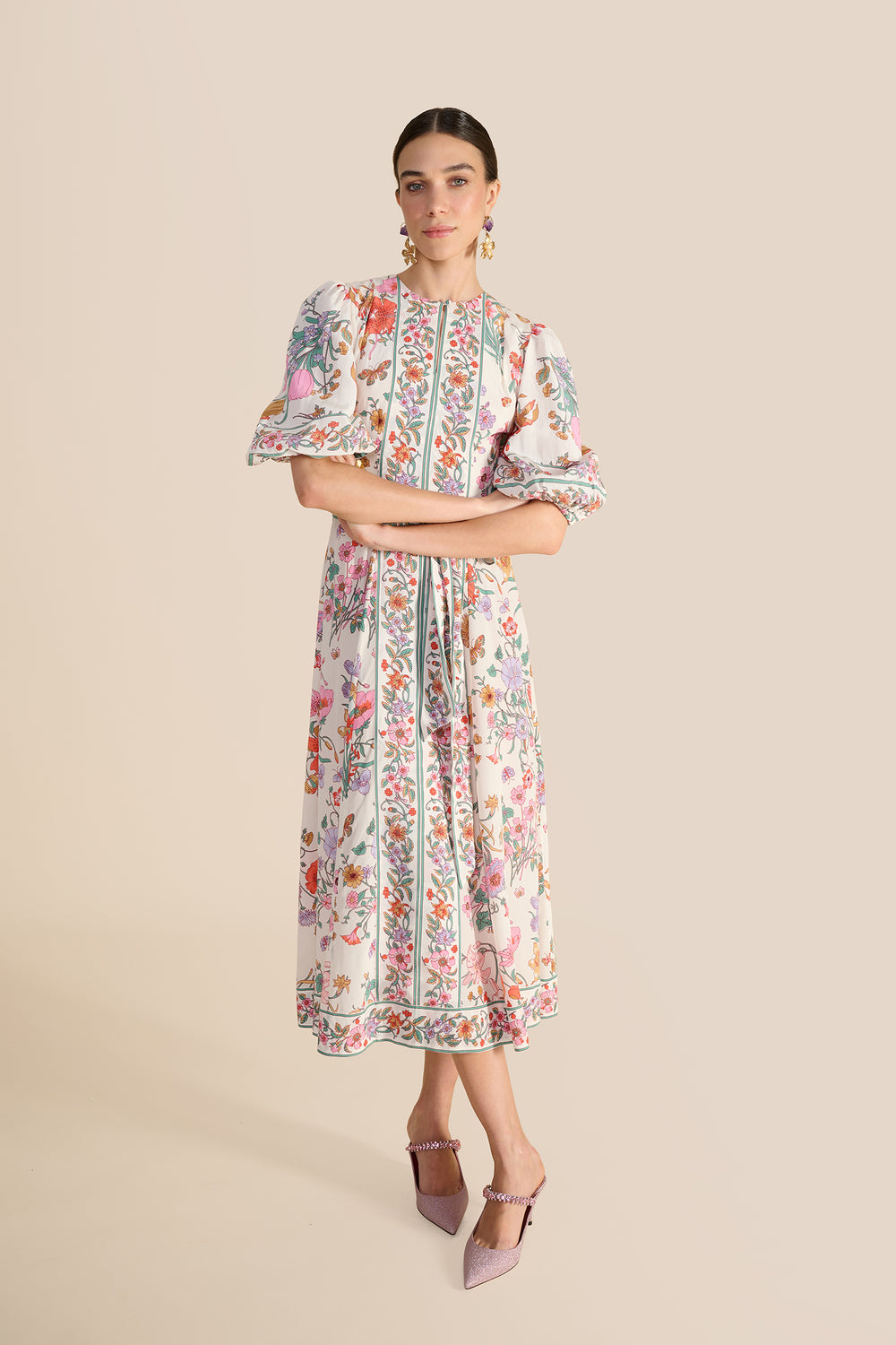 Spring Fashion for Women | Discover Beulah's New Arrivals