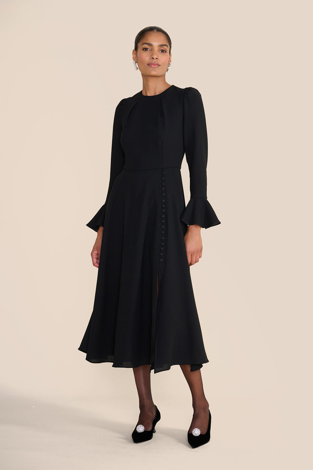 Designer Dresses | Beulah's Timeless Style for Every Occasion